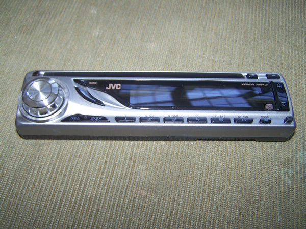 JVC Stereo Face Plate Replacement Model KD-G220 faceplate KD G220 KDG2 ...