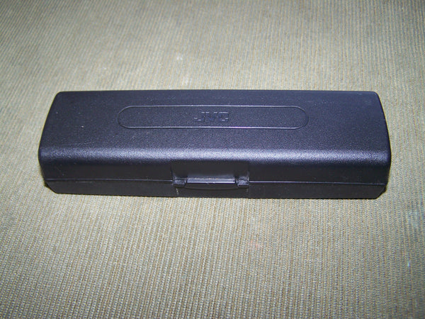 JVC Stereo Face Plate CASE – Lost Retro Relics