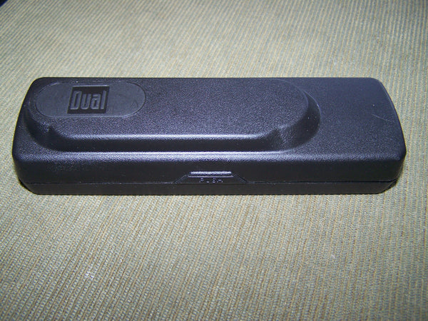 DUAL Stereo FACE PLATE CASE Replacement faceplate – Lost Retro Relics