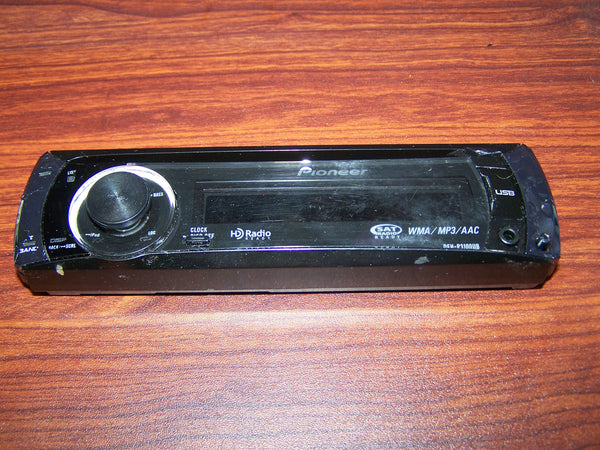 Pioneer Stereo Face Plate Replacement Model DEH-P3100UB faceplate DEHP ...