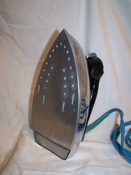 Beautiful Vintage GE General Electric Iron Great condition works – Lost ...