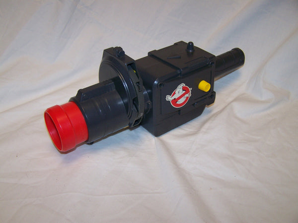 Real Ghostbusters Vintage Ghost Zapper projector toy by Kenner 1984 WO ...