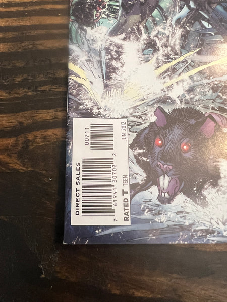 DC Comics Batman Odyssey Neal Adams 7 of 7 Comic Book – Lost Retro Relics